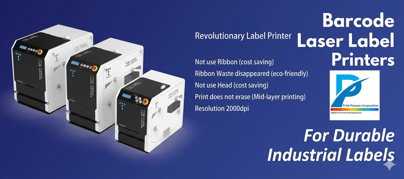 Colour Label Printers India | Primera, DTM, CAB Industrial Printers ...